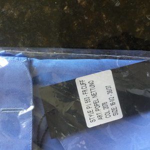 Enrico Venturi | Shirts | Enrico Venturi Ls Dress Shirt | Poshmark